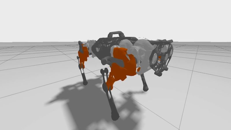 Ahead.IO on LinkedIn: #robotics #robots #mobilerobots #ros #ros2 # ... Ahead.IO on LinkedIn: #robotics #robots #mobilerobots #ros #ros2 # ...