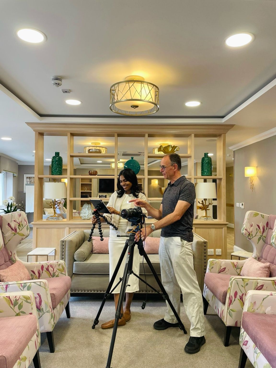 Jeya Keerthi on LinkedIn: Today, we had the pleasure of hosting Alan ... Jeya Keerthi on LinkedIn: Today, we had the pleasure of hosting Alan ...