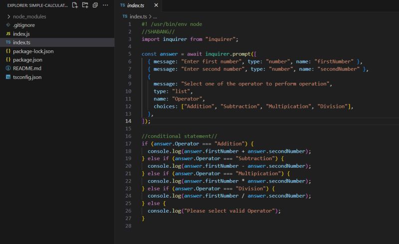 Areesha Fayyaz on LinkedIn: #typescript #ai #learning #giaic #metaverse #it Areesha Fayyaz on LinkedIn: #typescript #ai #learning #giaic #metaverse #it