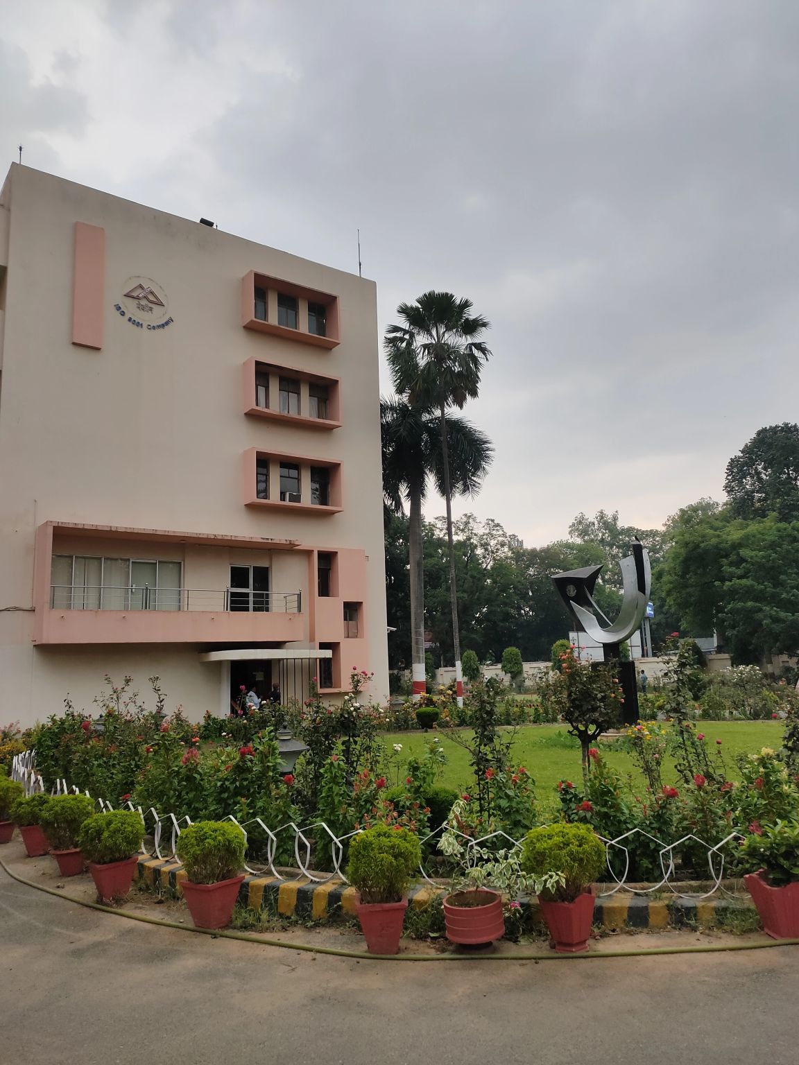 Anubhav Sen on LinkedIn: Just started as an Intern at MECON LTD in SMS ... Anubhav Sen on LinkedIn: Just started as an Intern at MECON LTD in SMS ...
