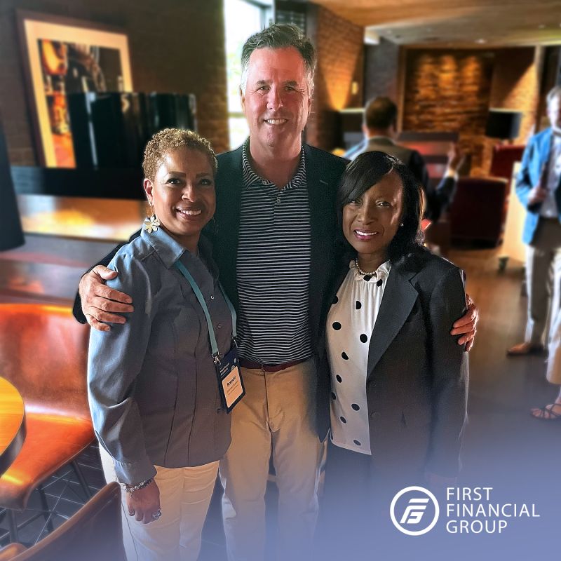 First Financial Group on LinkedIn: #firstfinancialgroup First Financial Group on LinkedIn: #firstfinancialgroup
