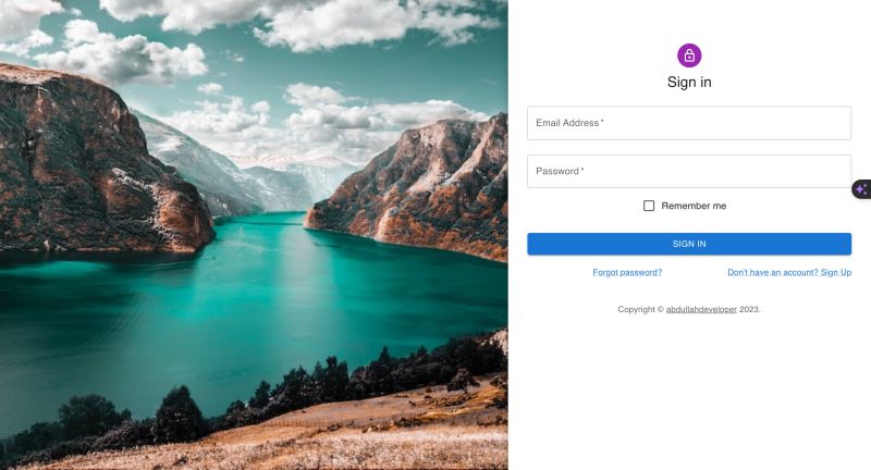 Abd ullah on LinkedIn: #webdevelopment #react #javascript # ... Abd ullah on LinkedIn: #webdevelopment #react #javascript # ...