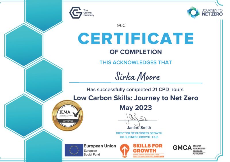 Anita Shaw on LinkedIn: Well done, Sirka! Anita Shaw on LinkedIn: Well done, Sirka!