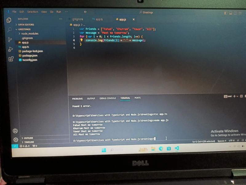 Zeeshan Ali on LinkedIn: #genrativeai #genrativeai #typescript #programming Zeeshan Ali on LinkedIn: #genrativeai #genrativeai #typescript #programming