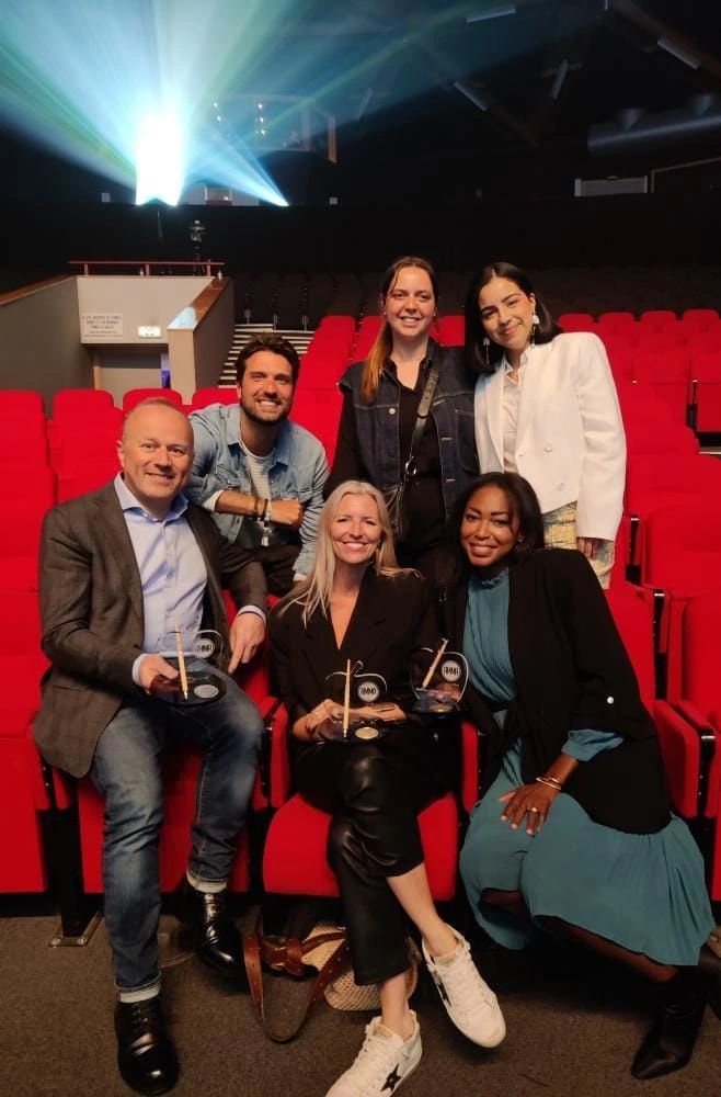 Emmanuel Pragana on LinkedIn: So proud πͺπ Emmanuel Pragana on LinkedIn: So proud πͺπ