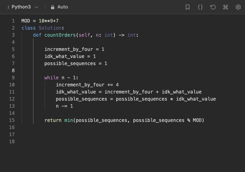 Farhad Seyfullazada on LinkedIn: #leetcode #math #dynamicprogramming # ... Farhad Seyfullazada on LinkedIn: #leetcode #math #dynamicprogramming # ...