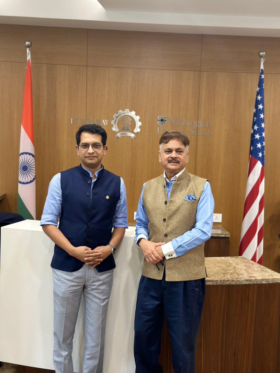 Gopal Shukla on LinkedIn: Shri Ahmad Javed, a respected diplomat and a ... Gopal Shukla on LinkedIn: Shri Ahmad Javed, a respected diplomat and a ...