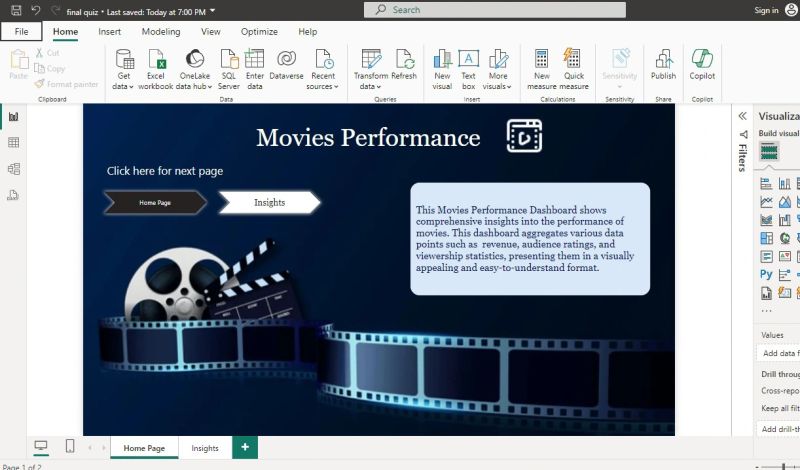 Tehseen Amir on LinkedIn: #dataanalysis #powerbi #sql #dataanalytics # ... Tehseen Amir on LinkedIn: #dataanalysis #powerbi #sql #dataanalytics # ...