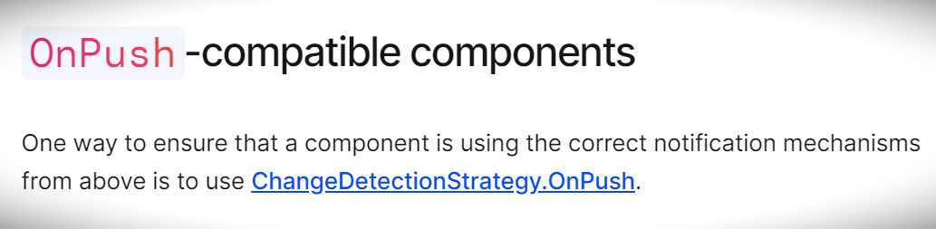 Simon Au-Yong on LinkedIn: #angular #zoneless Simon Au-Yong on LinkedIn: #angular #zoneless