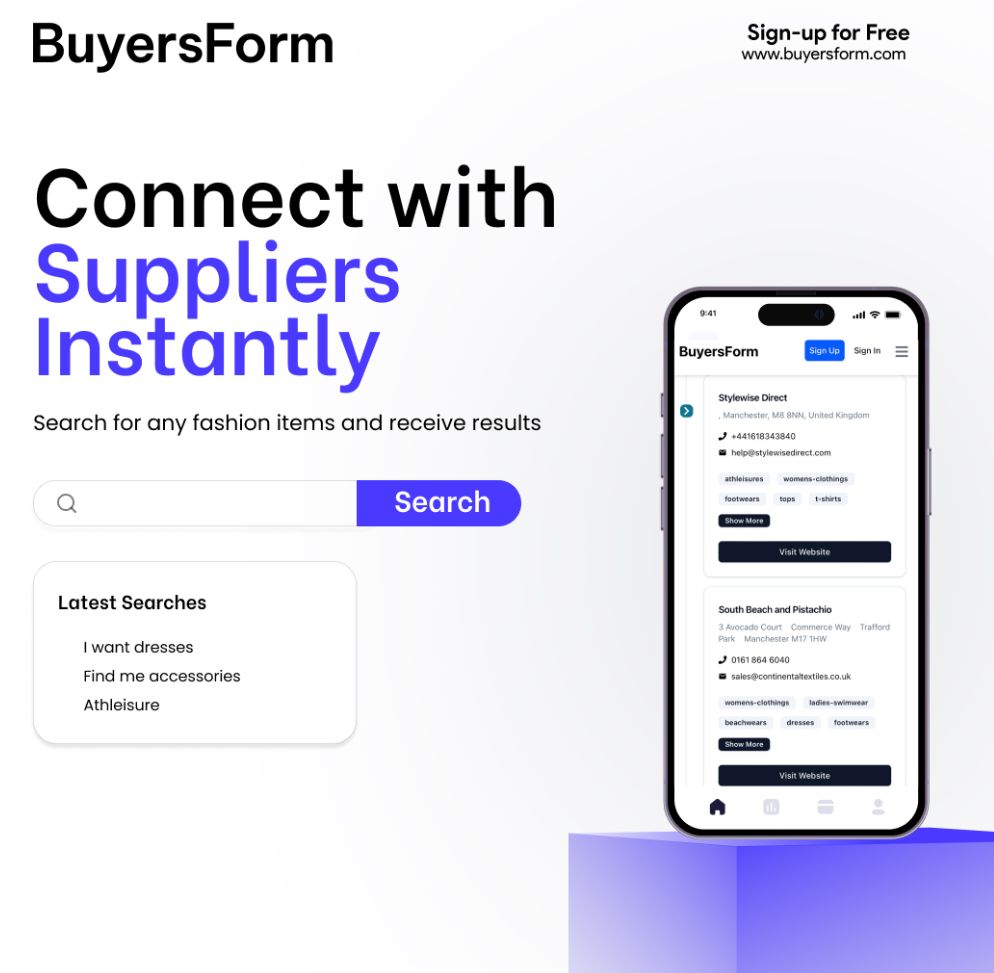 Aman Singh on LinkedIn: #buyersform Aman Singh on LinkedIn: #buyersform