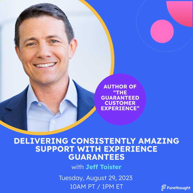Jeff Toister on LinkedIn: #customerexperience #contactcenter # ... Jeff Toister on LinkedIn: #customerexperience #contactcenter # ...