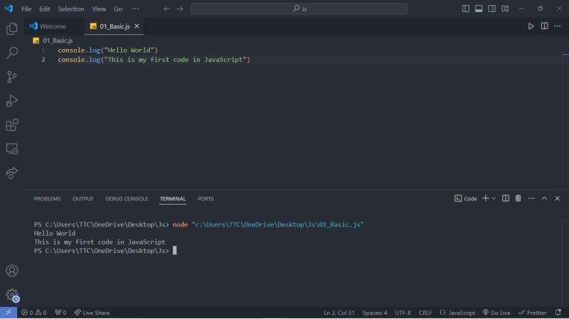 Dheeraj Singh on LinkedIn: #javascript #coding #learning #chaiaurcode # ... Dheeraj Singh on LinkedIn: #javascript #coding #learning #chaiaurcode # ...