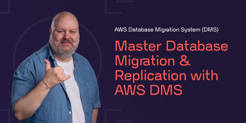 Jens Båvenmark on LinkedIn: Master Database Migration & Replication ... Jens Båvenmark on LinkedIn: Master Database Migration & Replication ...