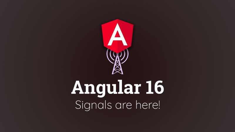 Duaa Shehada on LinkedIn: #angular16 #webdevelopment #javascript # ... Duaa Shehada on LinkedIn: #angular16 #webdevelopment #javascript # ...