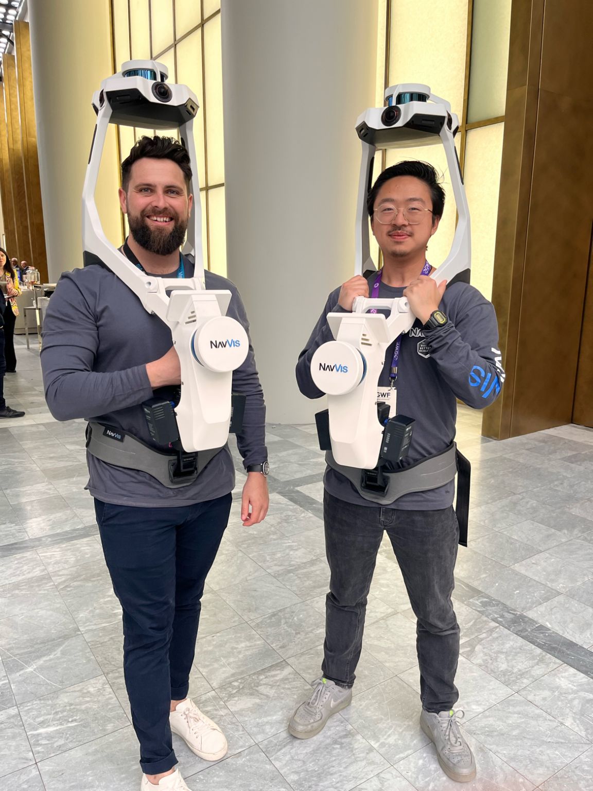 Yunfu Duan on LinkedIn: This week I'm joining Rotterdam Geospatial ... Yunfu Duan on LinkedIn: This week I'm joining Rotterdam Geospatial ...
