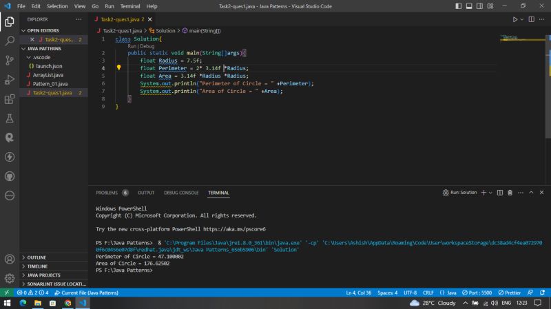 Abhay Kumar Gupta on LinkedIn: #comment #javaprogramminglanguage # ... Abhay Kumar Gupta on LinkedIn: #comment #javaprogramminglanguage # ...