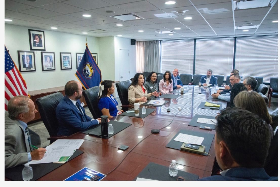 Jackie Robinson-Burnette on LinkedIn: #sba Jackie Robinson-Burnette on LinkedIn: #sba
