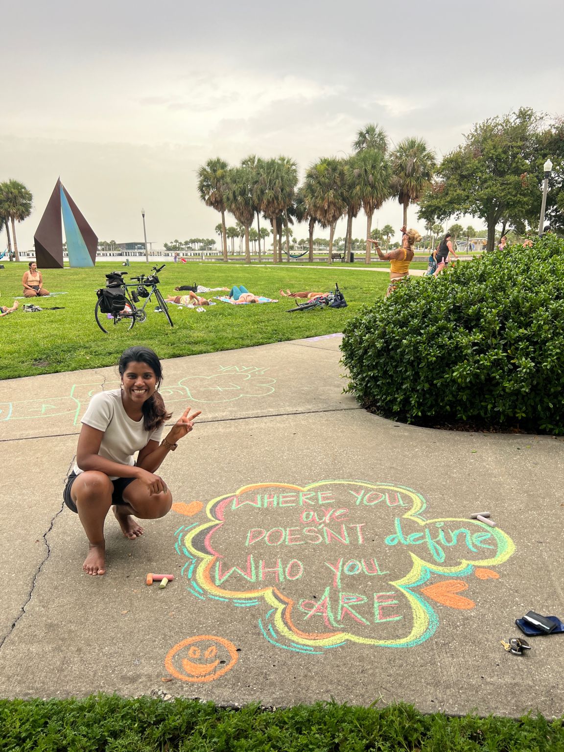 Varshini Renikunta on LinkedIn: #thegloballoveproject #st #theburg # ... Varshini Renikunta on LinkedIn: #thegloballoveproject #st #theburg # ...