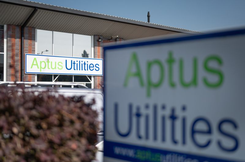 Aptus Utilities Ltd on LinkedIn: Technical Design - Admin | Aptus Aptus Utilities Ltd on LinkedIn: Technical Design - Admin | Aptus