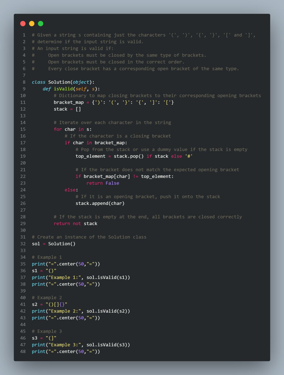 David Caleb Chaparro Orozco on LinkedIn: #leetcode #algorithms # ... David Caleb Chaparro Orozco on LinkedIn: #leetcode #algorithms # ...