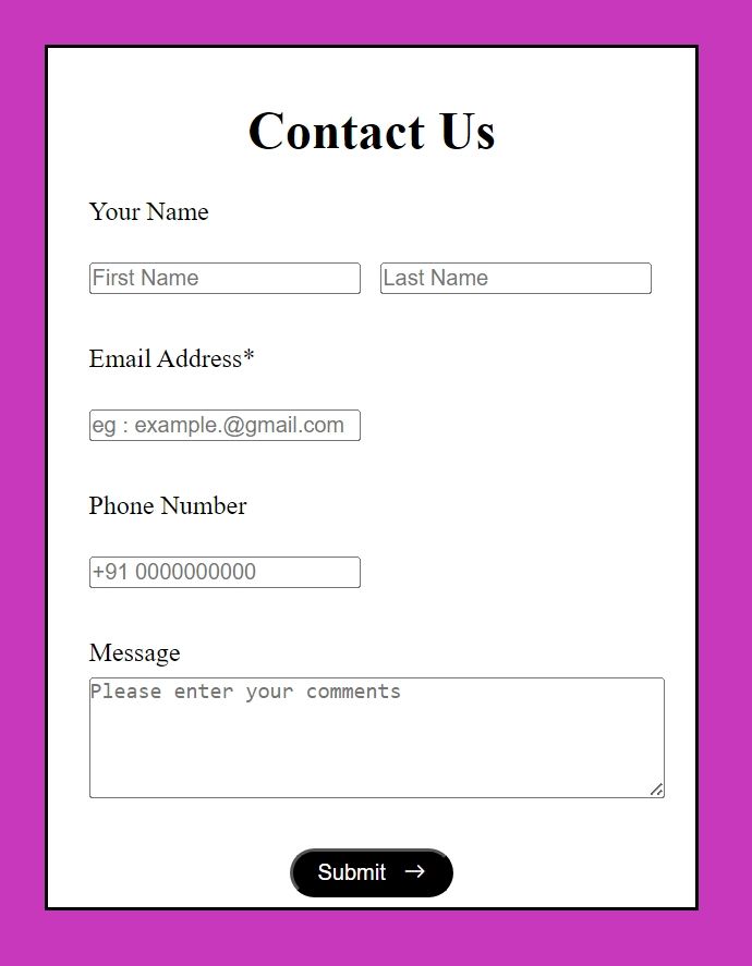 Nikhil Motupalli on LinkedIn: #java #html5 #css #bootstarp #card #react ... Nikhil Motupalli on LinkedIn: #java #html5 #css #bootstarp #card #react ...