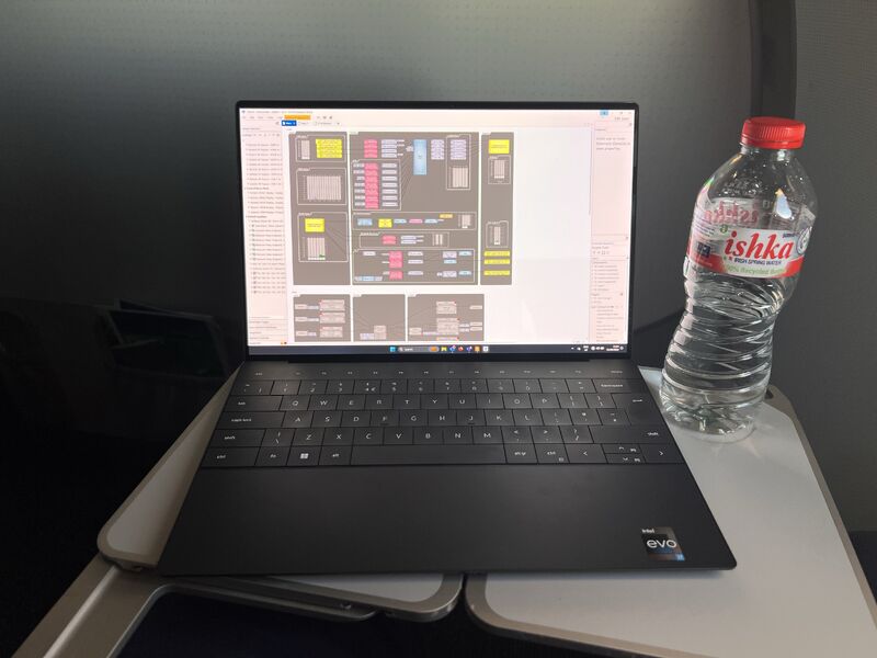 Steven Gibbons on LinkedIn: #programming #commissioning Steven Gibbons on LinkedIn: #programming #commissioning