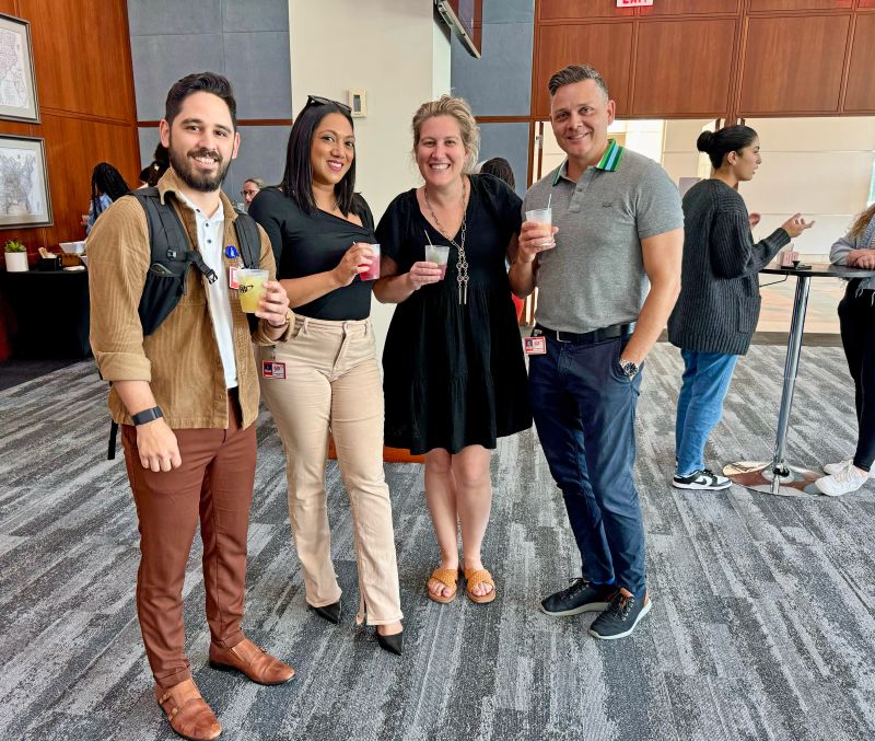 AAA National on LinkedIn: #networking #professionaldevelopment #teamaaa ... AAA National on LinkedIn: #networking #professionaldevelopment #teamaaa ...