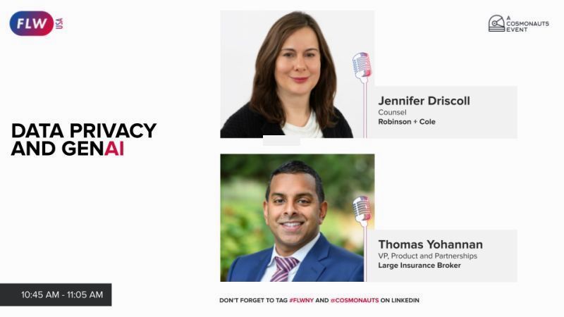 Jennifer Driscoll on LinkedIn: Great to meet you, Thomas Yohannan! Jennifer Driscoll on LinkedIn: Great to meet you, Thomas Yohannan!