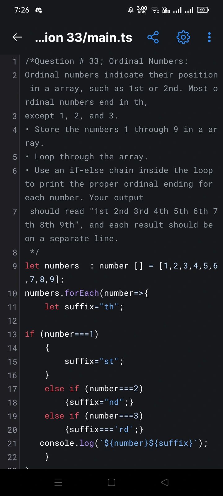 Hassaan Arain on LinkedIn: #100daysofcode #learning #codingjourney # ... Hassaan Arain on LinkedIn: #100daysofcode #learning #codingjourney # ...