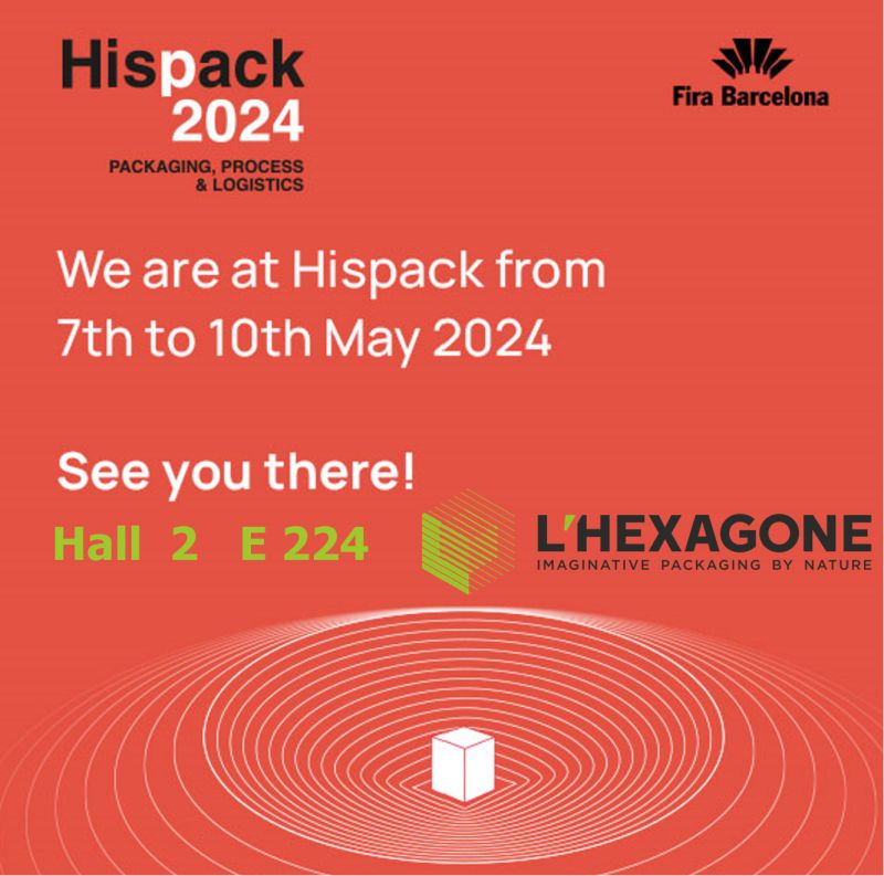 L'HEXAGONE on LinkedIn: COUNTDOWN ...... - 6 L'HEXAGONE on LinkedIn: COUNTDOWN ...... - 6