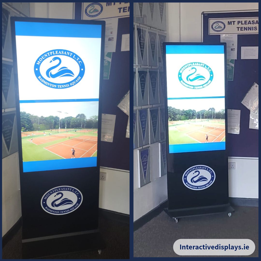 Interactive Displays Ireland on LinkedIn: #interactivedisplays #ireland ... Interactive Displays Ireland on LinkedIn: #interactivedisplays #ireland ...
