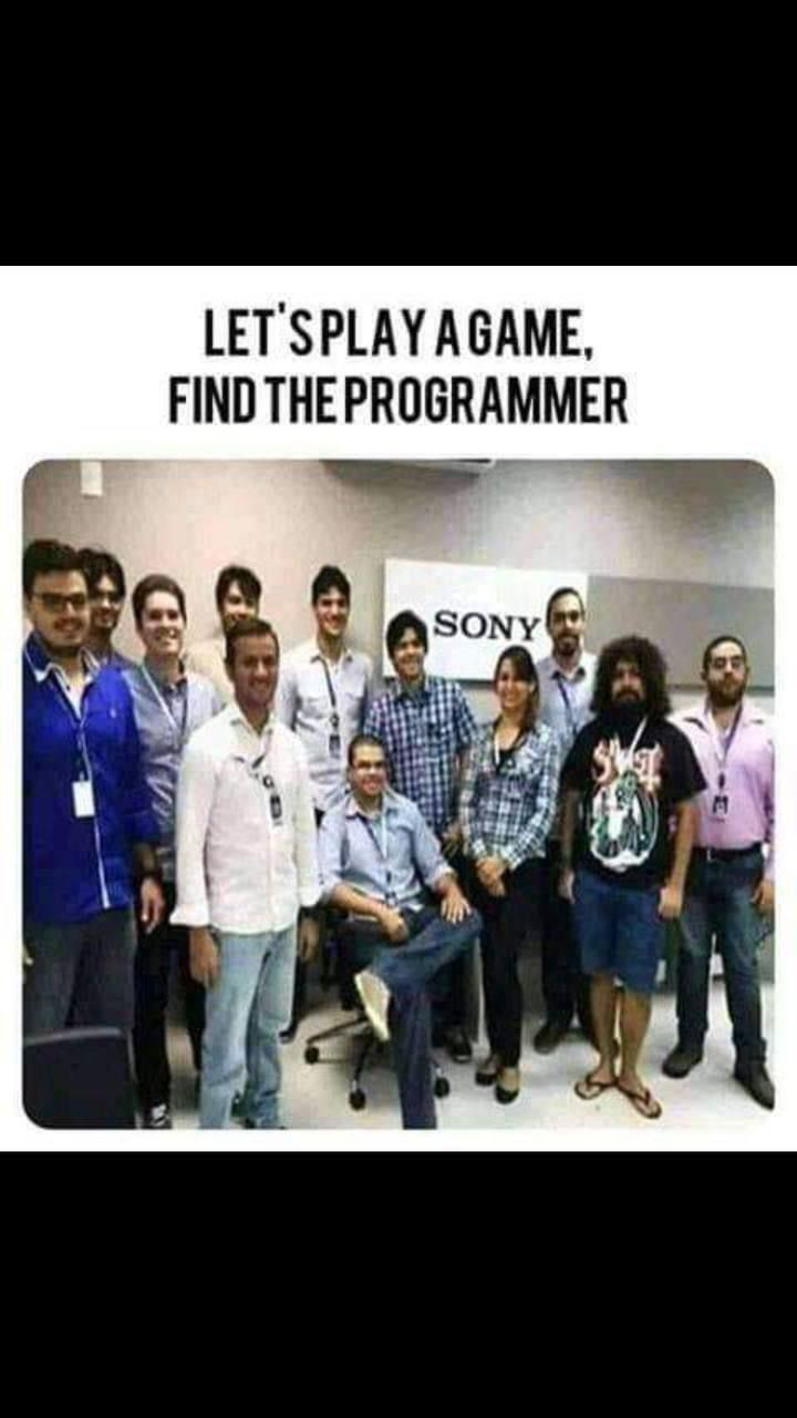 Python on LinkedIn: #programmer #programmingmemes #memes Python on LinkedIn: #programmer #programmingmemes #memes