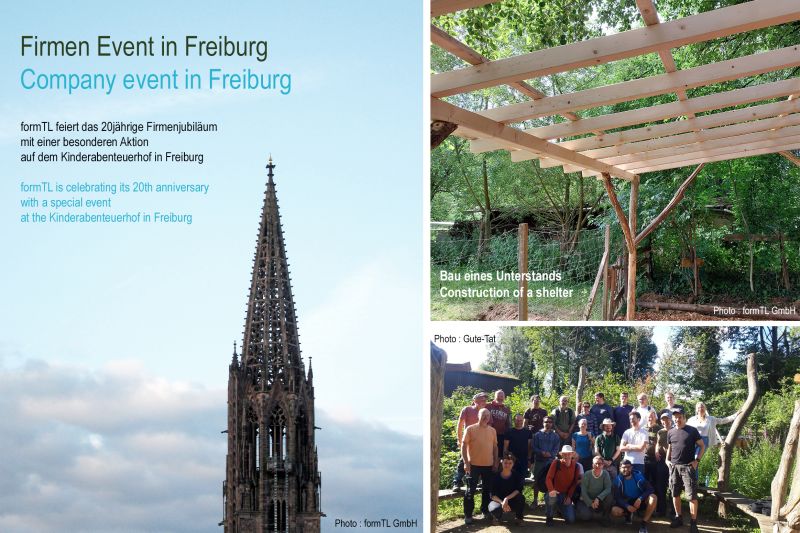 formTL ingenieure für tragwerk und leichtbau gmbh on LinkedIn ... formTL ingenieure für tragwerk und leichtbau gmbh on LinkedIn ...