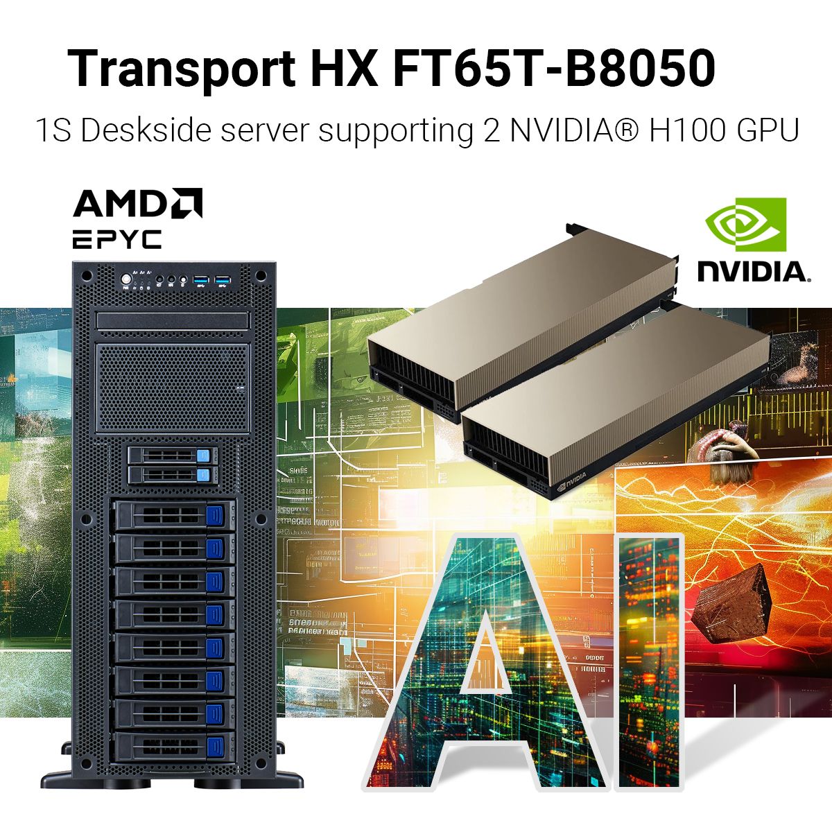 MiTAC Computing | TYAN on LinkedIn: #amd #epyc #nvidia #technology # ... MiTAC Computing | TYAN on LinkedIn: #amd #epyc #nvidia #technology # ...