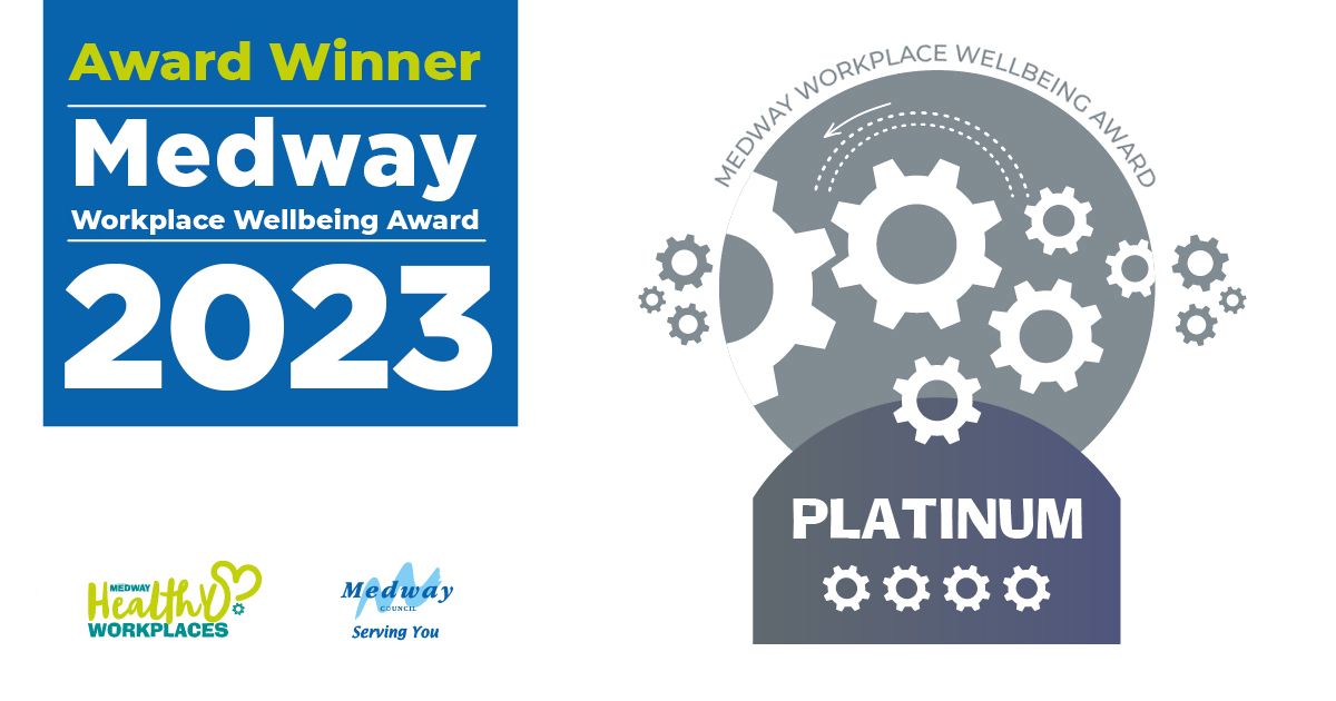Medway Healthy Workplaces on LinkedIn: #medwaybusiness # ... Medway Healthy Workplaces on LinkedIn: #medwaybusiness # ...