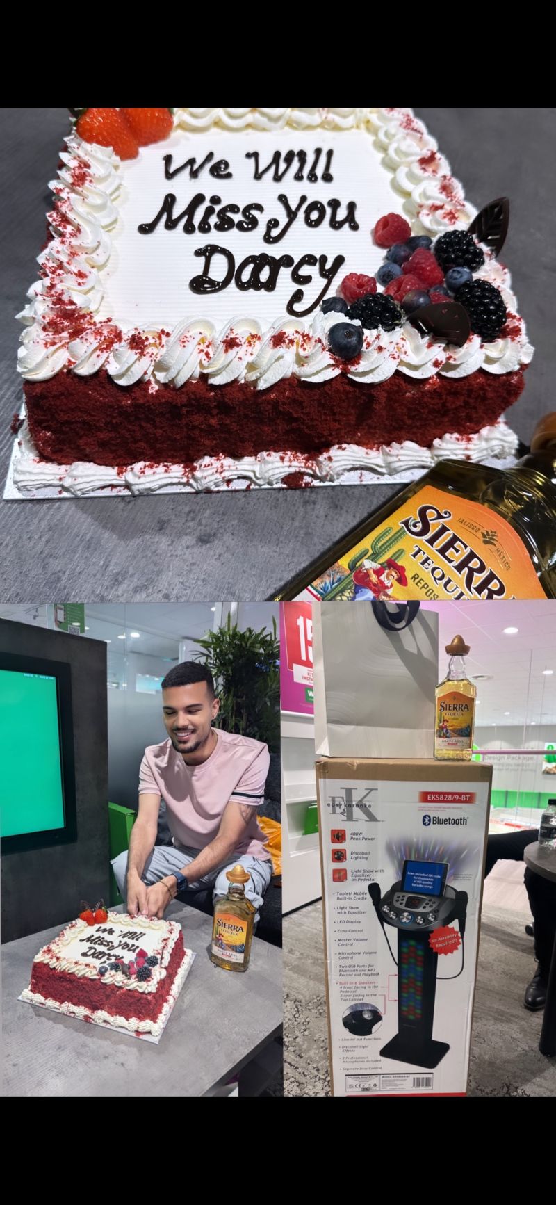 Darcy Philip on LinkedIn: After nearly six wonderful years, I am moving ... Darcy Philip on LinkedIn: After nearly six wonderful years, I am moving ...