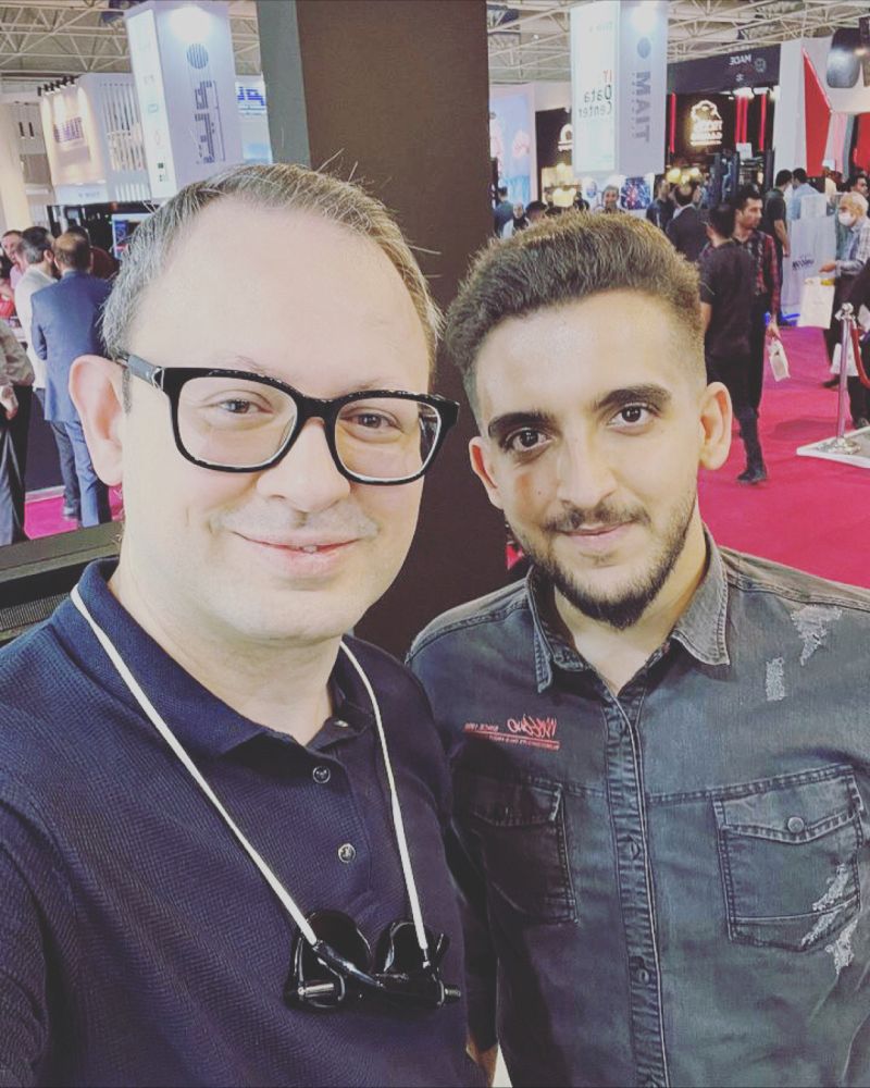 Erfan Zahmatkesh on LinkedIn: #elecomp #abrclaas #virtualization # ... Erfan Zahmatkesh on LinkedIn: #elecomp #abrclaas #virtualization # ...