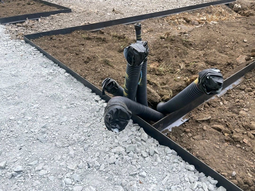 Dan Depiazzi on LinkedIn: Removing concrete haunching is one thing ... Dan Depiazzi on LinkedIn: Removing concrete haunching is one thing ...