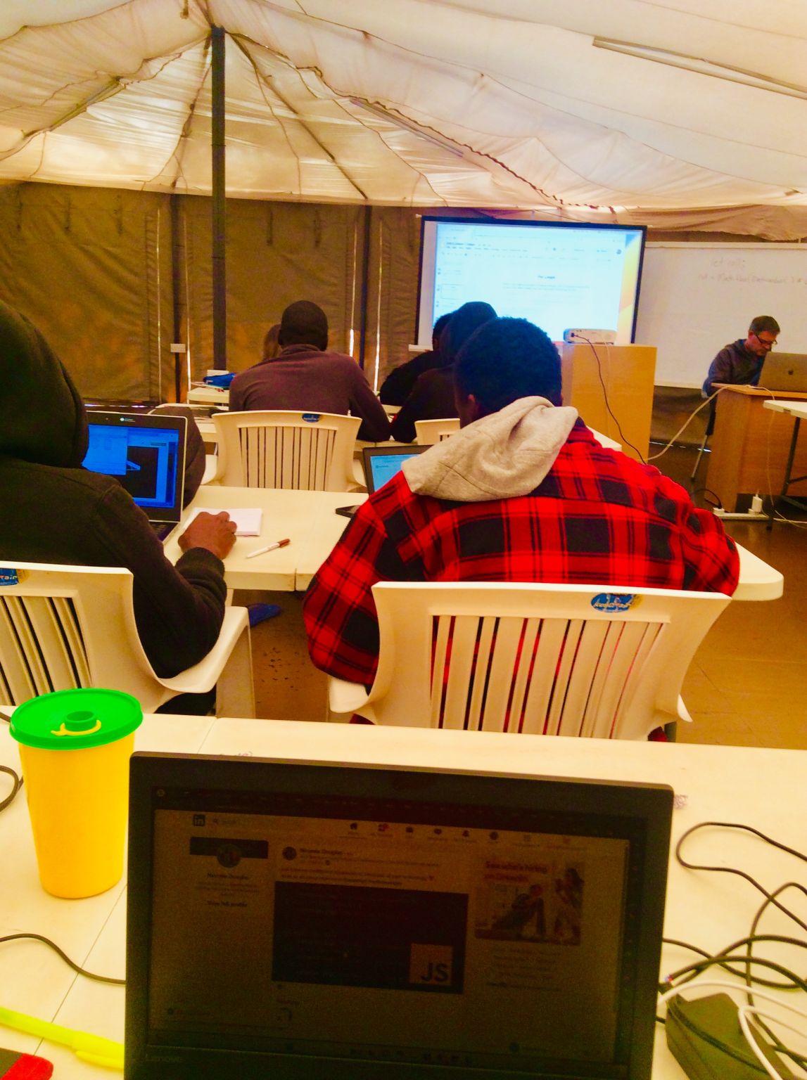 Nkunda Douglas on LinkedIn: #javascript #coding Nkunda Douglas on LinkedIn: #javascript #coding