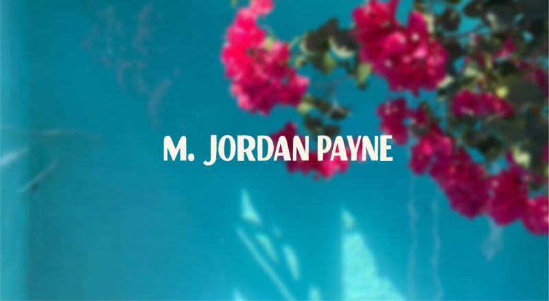 M. Jordan Payne on LinkedIn: Hello! I'm excited to be launching my ... M. Jordan Payne on LinkedIn: Hello! I'm excited to be launching my ...