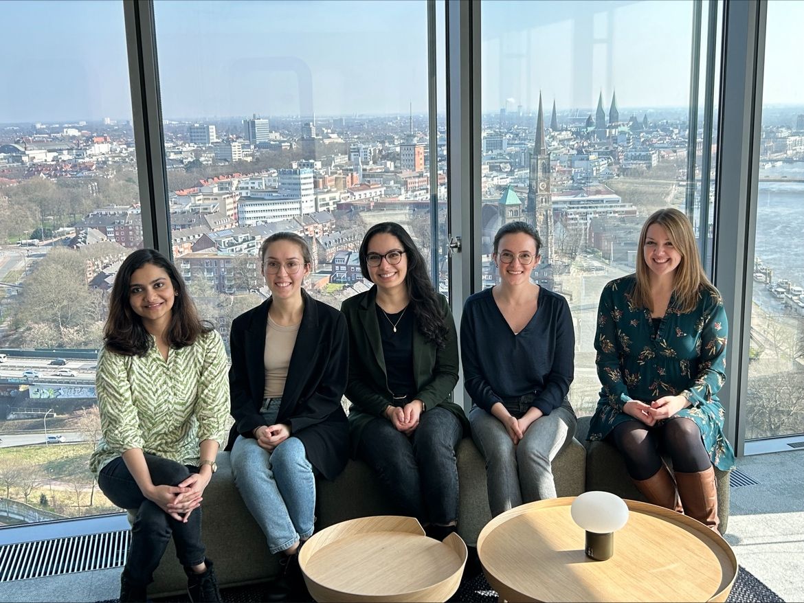 Thomas Karst on LinkedIn: Impressive team in an impressive location ... Thomas Karst on LinkedIn: Impressive team in an impressive location ...