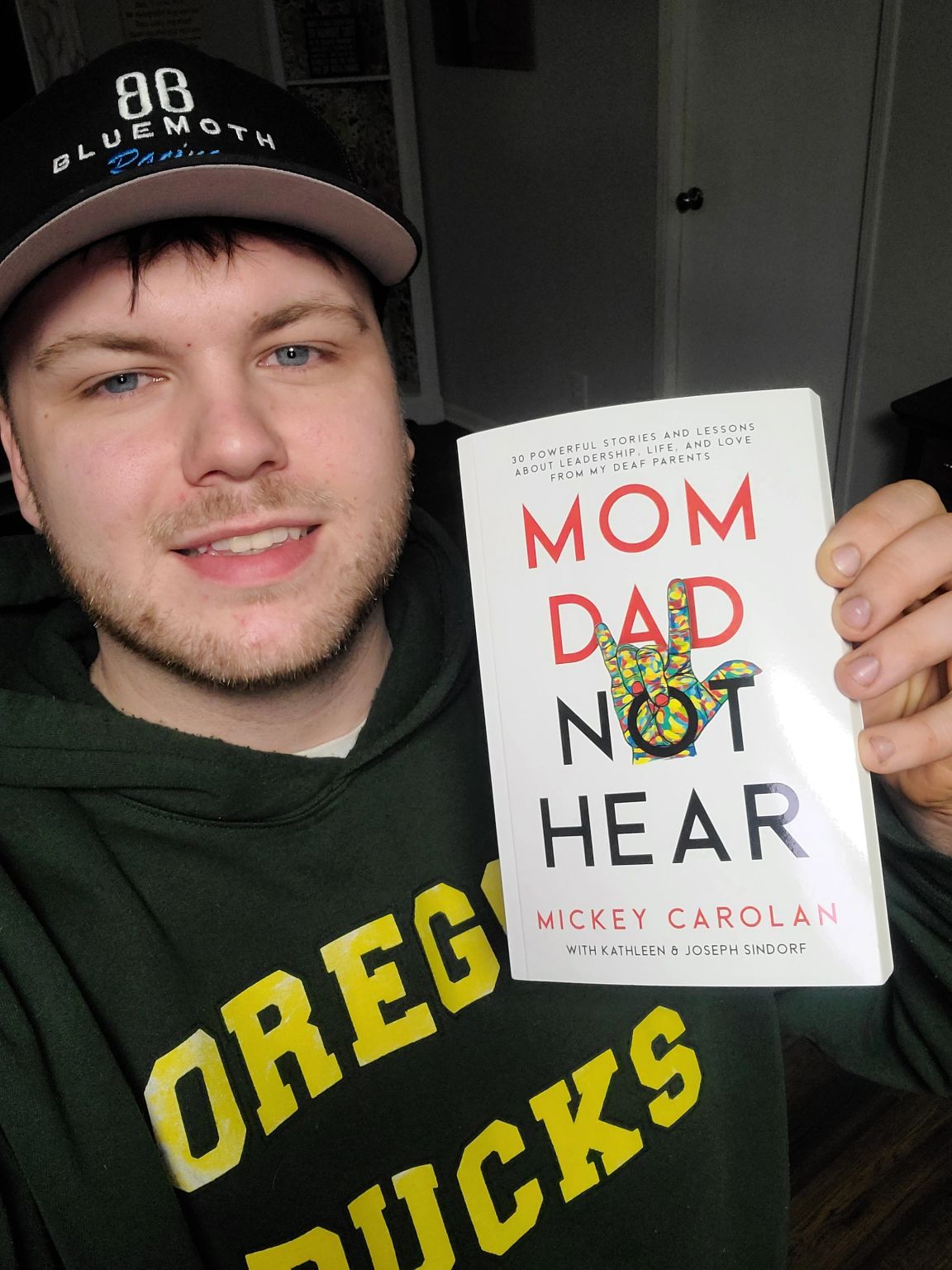 Keenan Tully on LinkedIn: #deaf #coda #hoh #hearingloss #hearingaids # ... Keenan Tully on LinkedIn: #deaf #coda #hoh #hearingloss #hearingaids # ...