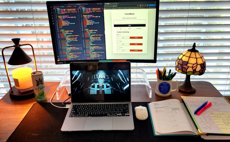 Megan Marson on LinkedIn: #softwaredeveloper #html #css #javascript # ... Megan Marson on LinkedIn: #softwaredeveloper #html #css #javascript # ...