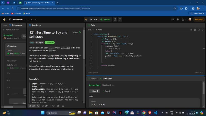 Manish Singh Bisht on LinkedIn: #day49 #dynamicprogramming #algorithms ... Manish Singh Bisht on LinkedIn: #day49 #dynamicprogramming #algorithms ...