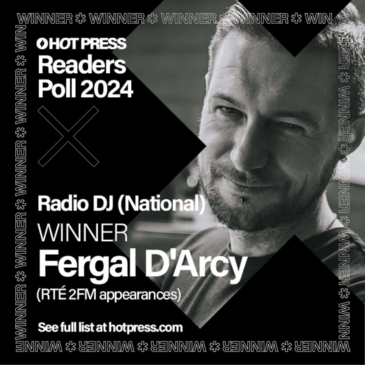 Odran Fitzgerald on LinkedIn: Best DJ on the planet!! Odran Fitzgerald on LinkedIn: Best DJ on the planet!!