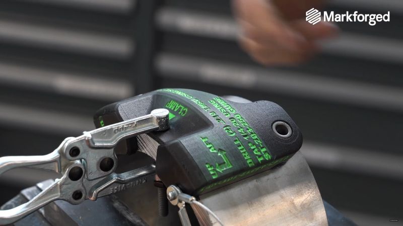 Ian Weston on LinkedIn: #3dprinting #robotics #automation #innovation # ... Ian Weston on LinkedIn: #3dprinting #robotics #automation #innovation # ...