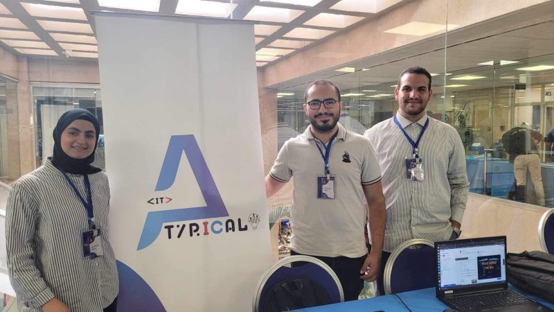 Atypical Society on LinkedIn: #atypicalatgrandtech Atypical Society on LinkedIn: #atypicalatgrandtech