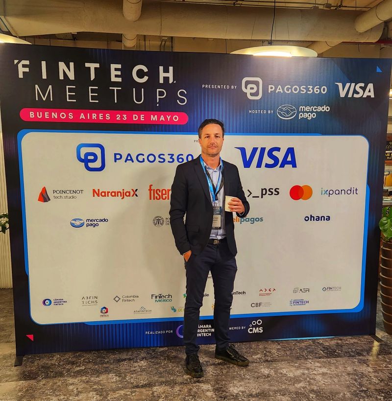Juan Pablo Zaninetti en LinkedIn: #tokenization #rwa #bcra #fintech Juan Pablo Zaninetti en LinkedIn: #tokenization #rwa #bcra #fintech