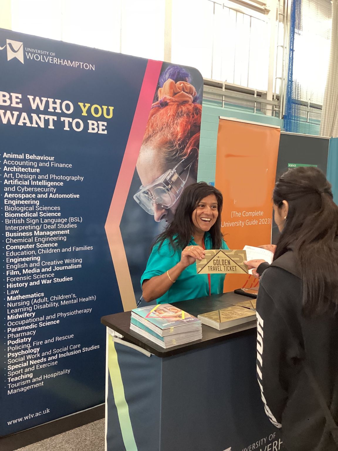 Schools and College Team University of Wolverhampton on LinkedIn: # ... Schools and College Team University of Wolverhampton on LinkedIn: # ...