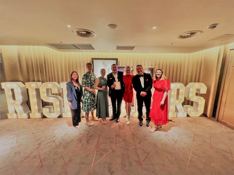 Desiree Clarke Noble on LinkedIn: #risingstars100 #speakupforinclusion ... Desiree Clarke Noble on LinkedIn: #risingstars100 #speakupforinclusion ...